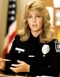 Heather Locklear image