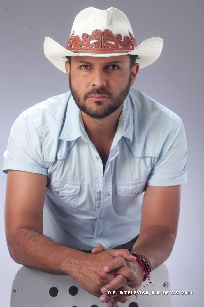 Image of Fabián Robles