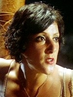 Picture of Denise Bouzaglo