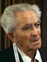 Picture of Yehoshua Luff