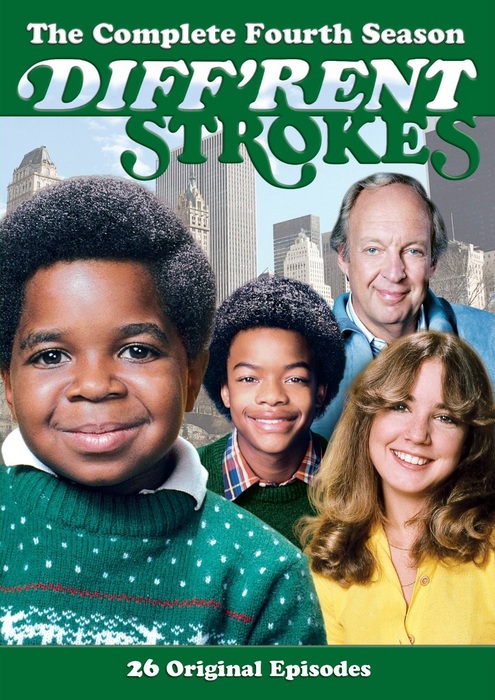 Diff'rent Strokes picture
