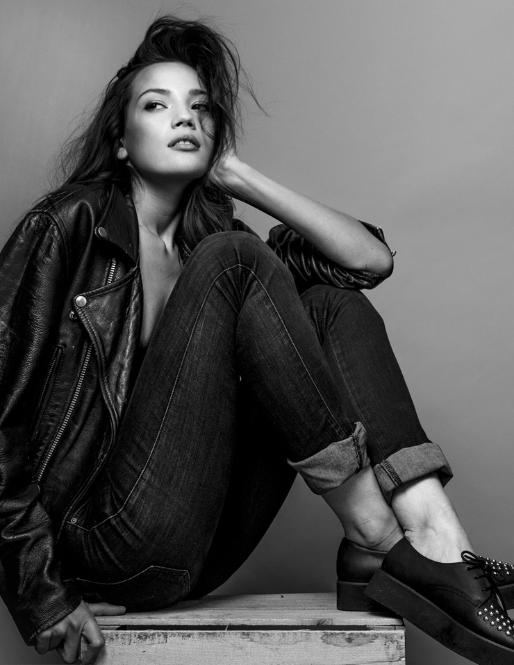 Jade Tenholder picture