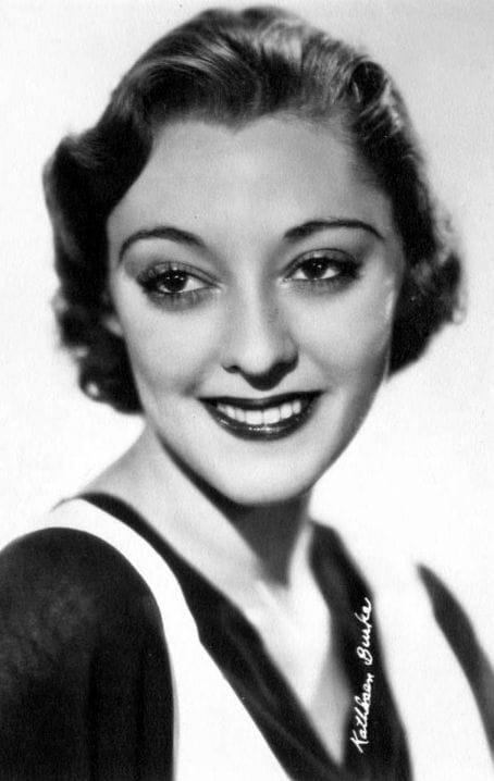 Picture of Kathleen Burke