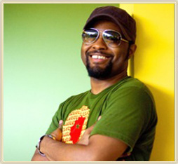 Picture of Musiq