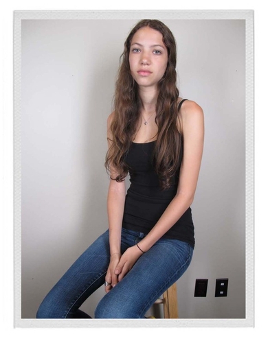 Picture of Emily Carter Model