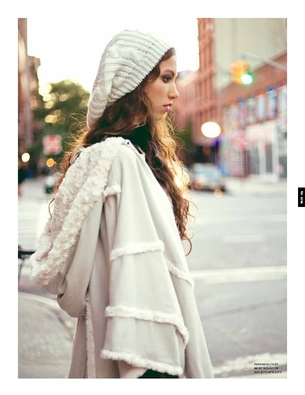 Picture of Emily Carter Model