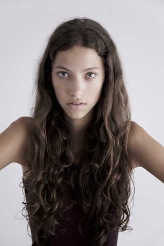 Picture of Emily Carter Model