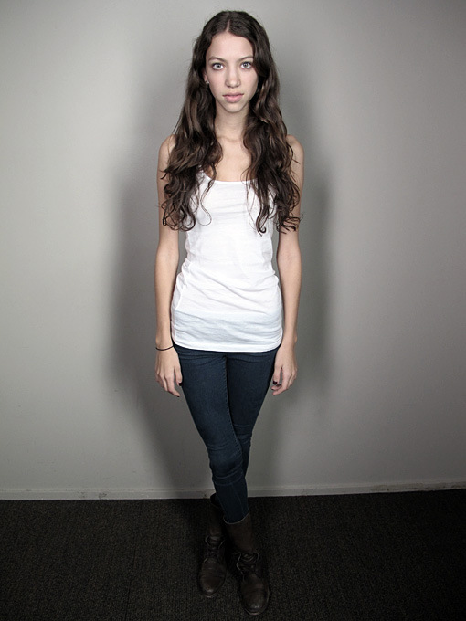 Picture of Emily Carter Model