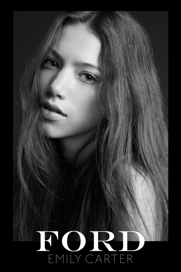 Picture of Emily Carter Model