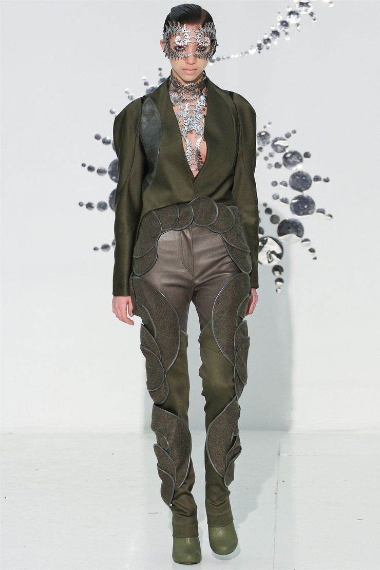 Emily Carter Model image