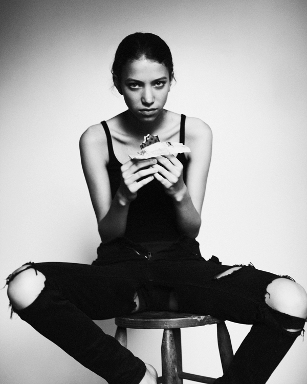 Emily Carter Model picture