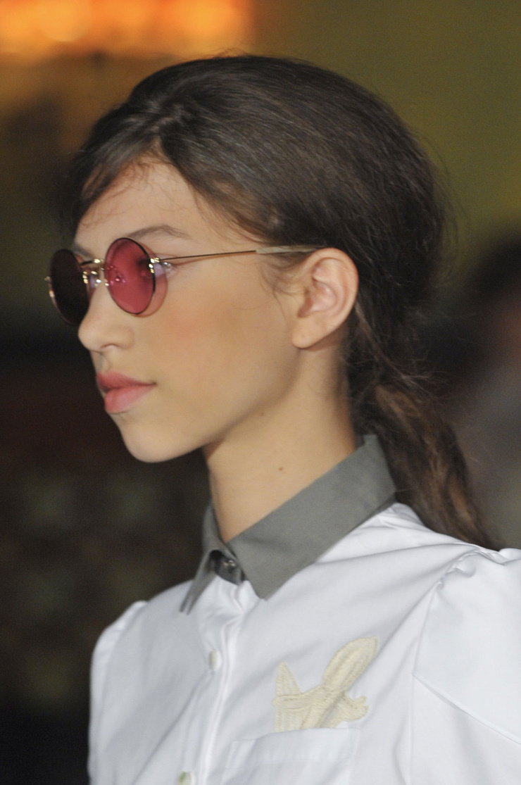 Picture of Emily Carter Model