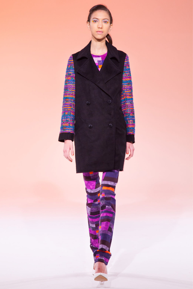 Emily Carter Model picture