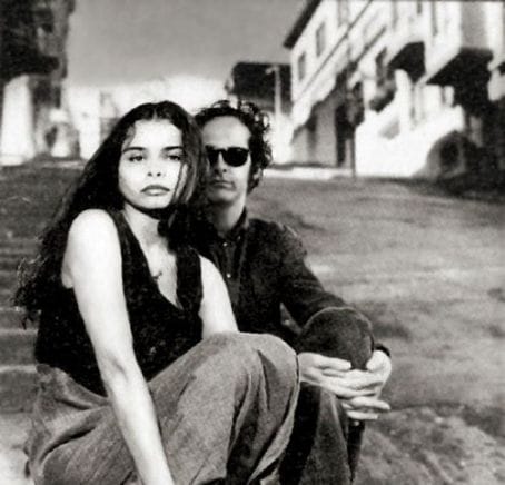 Picture of Mazzy Star