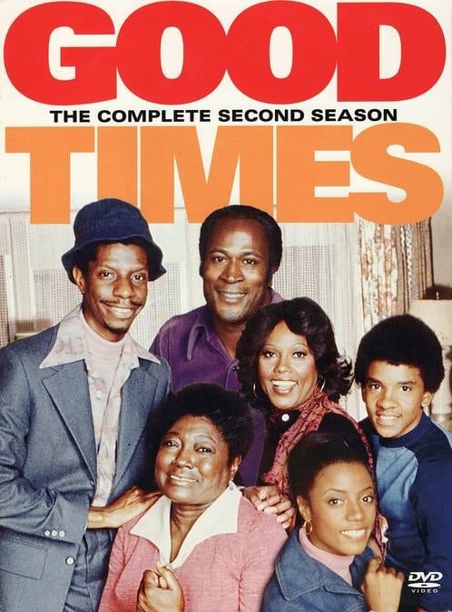 Picture of Good Times
