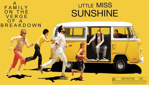 Picture of Little Miss Sunshine