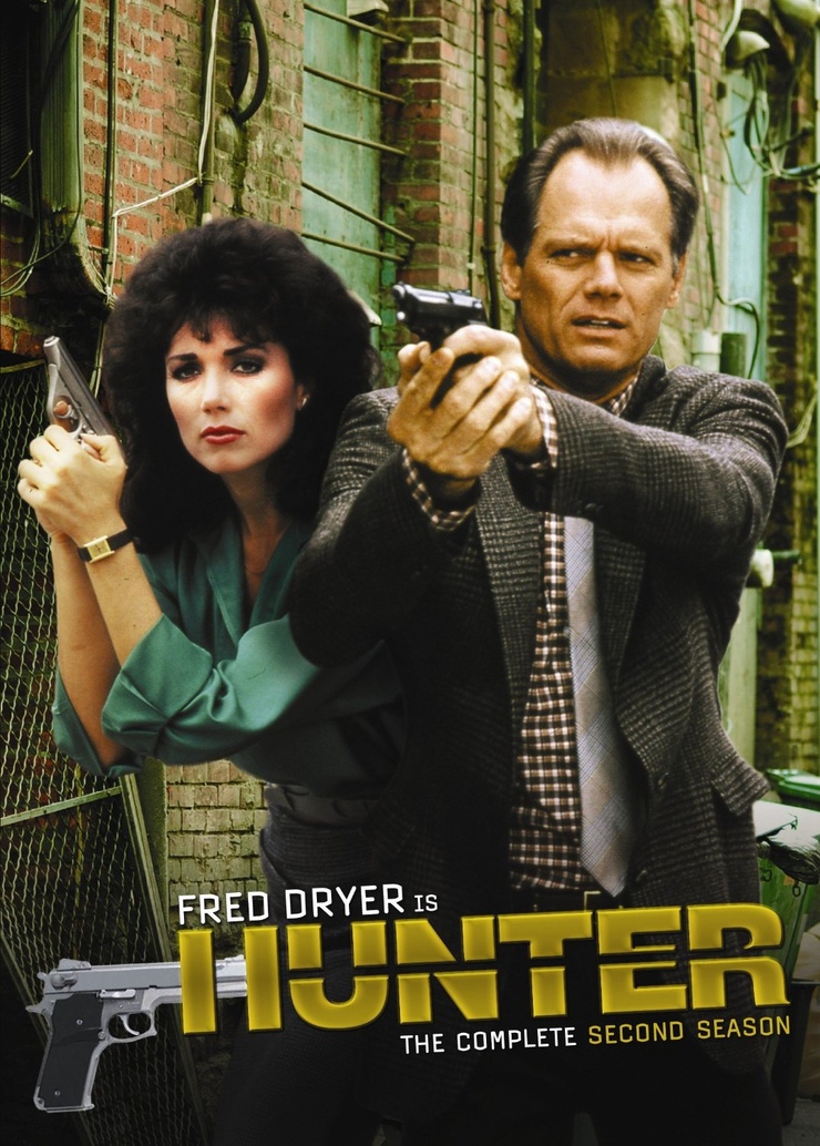 Hunter picture