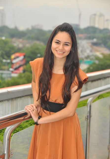 Picture of Izara Aishah