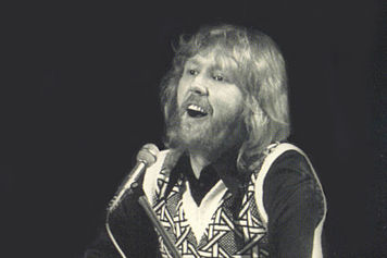 Picture of Harry Nilsson
