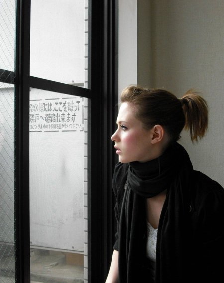 Picture of Erica Henrickson