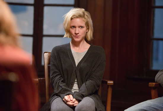 Picture of Call Me Crazy: A Five Film (2013)