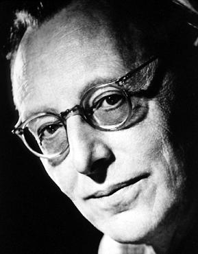 Carl Orff image