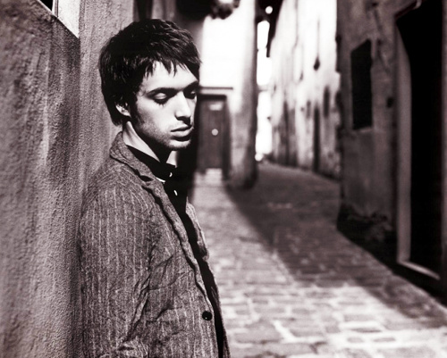 Picture of Paolo Nutini