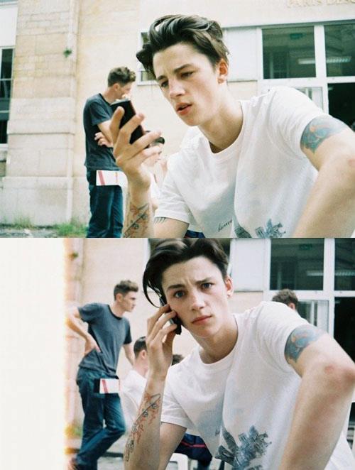 Picture of Ash Stymest