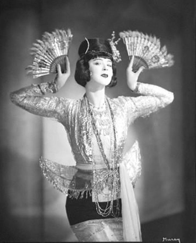 Picture of Ruth St. Denis