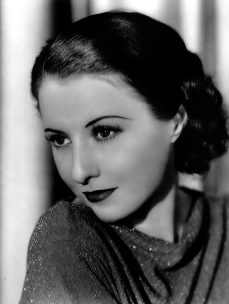 Picture of Barbara Stanwick