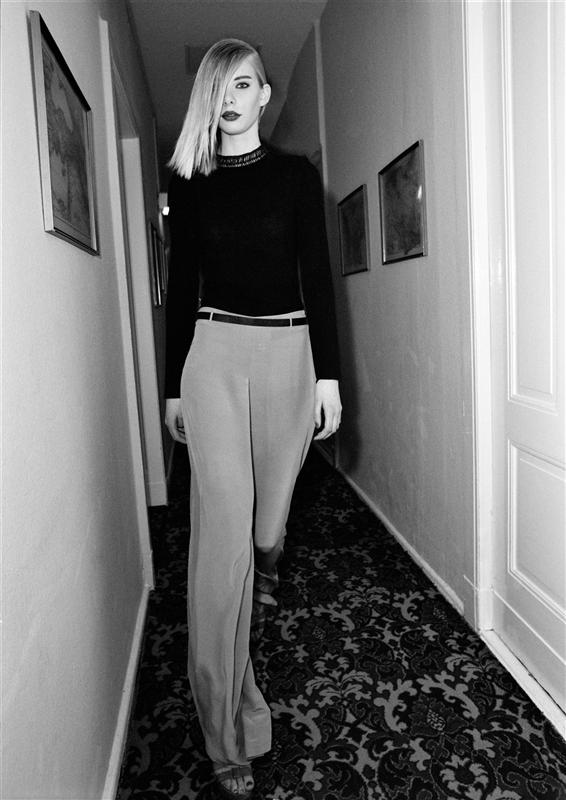 Picture of Sabine Rosema