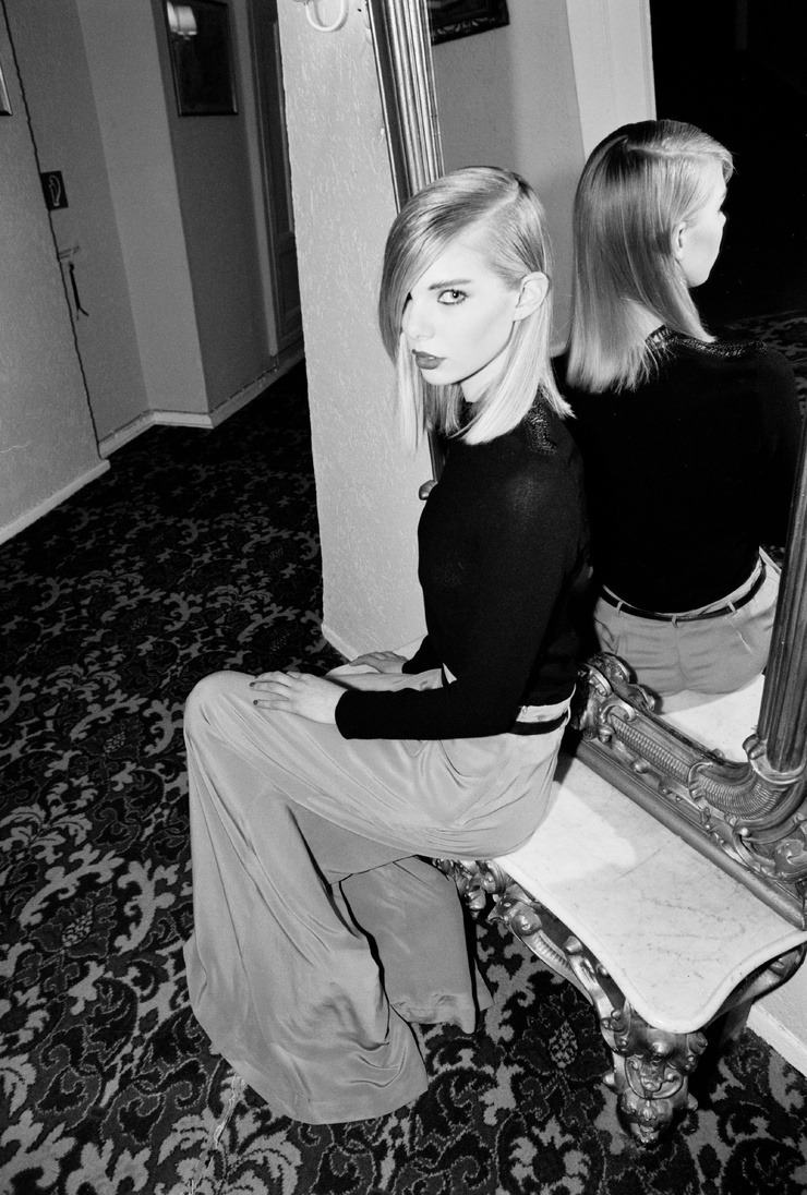 Picture of Sabine Rosema