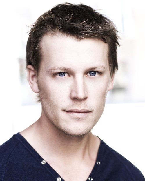 Picture of David Hoflin