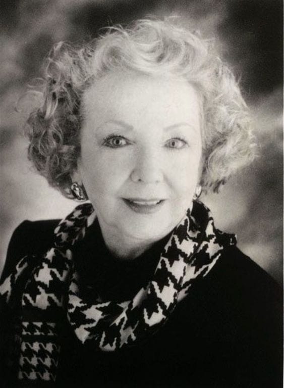 Picture of Virginia Davis