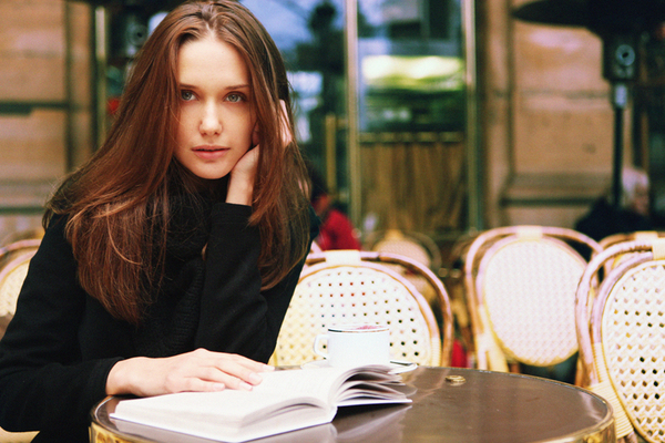 Picture of Diana Timofeeva