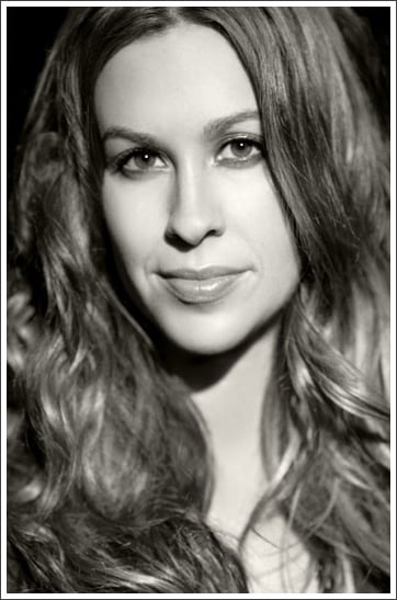 Picture of Alanis Morissette