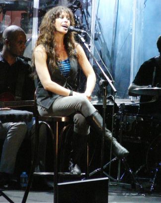 Picture of Alanis Morissette