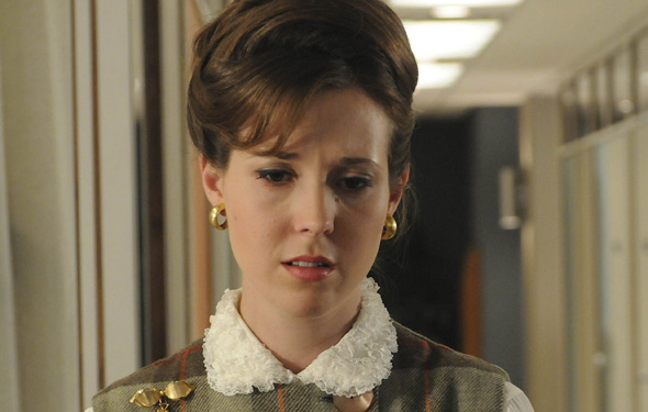 Picture of Alexa Alemanni