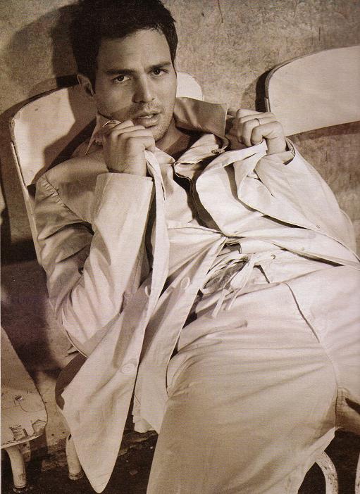 Picture of Mark Ruffalo