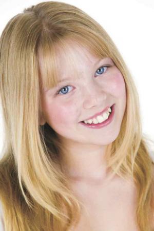 Image of Charlotte Beaumont