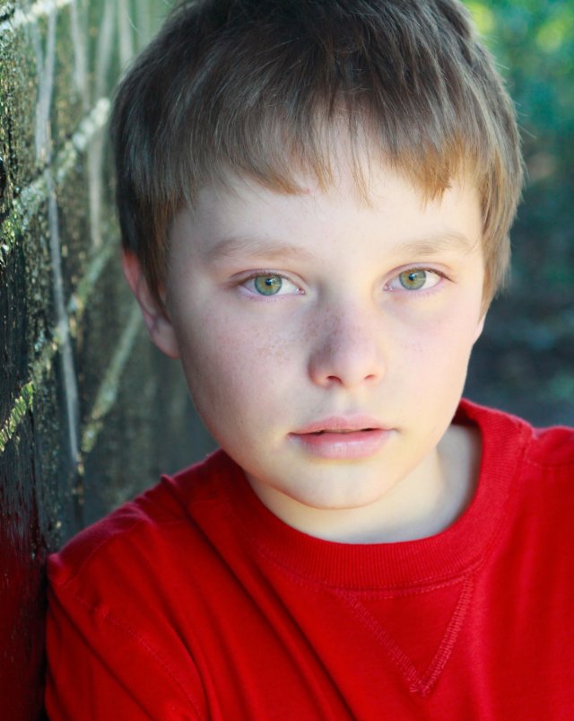 Picture of Adam Wilson