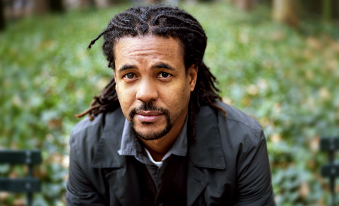 Picture of Colson Whitehead