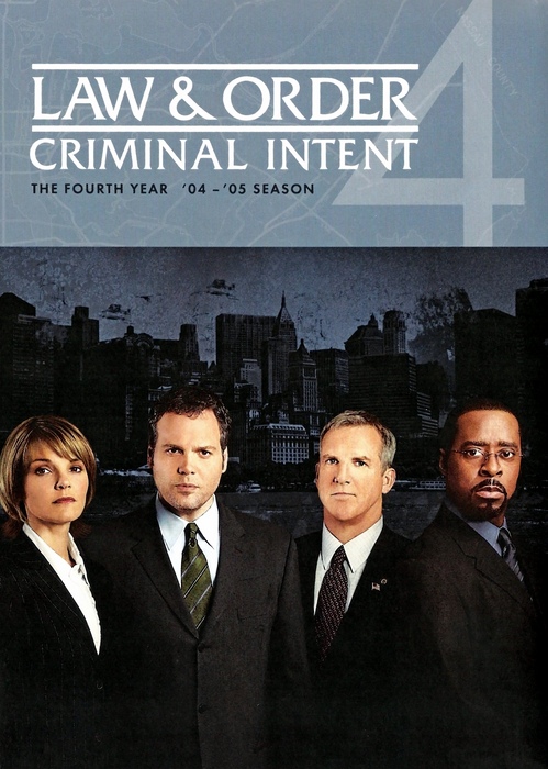Picture of Law & Order: Criminal Intent