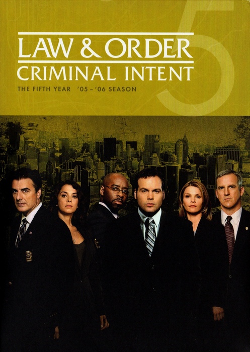 Picture of Law & Order: Criminal Intent