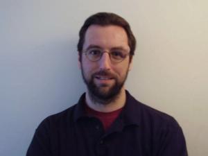 Picture of Brian J. Robb