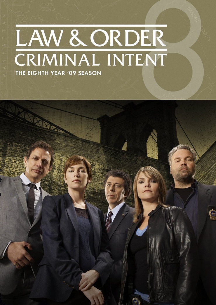 Picture of Law & Order: Criminal Intent
