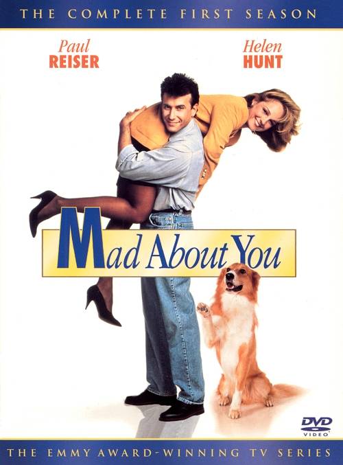 Picture of Mad About You