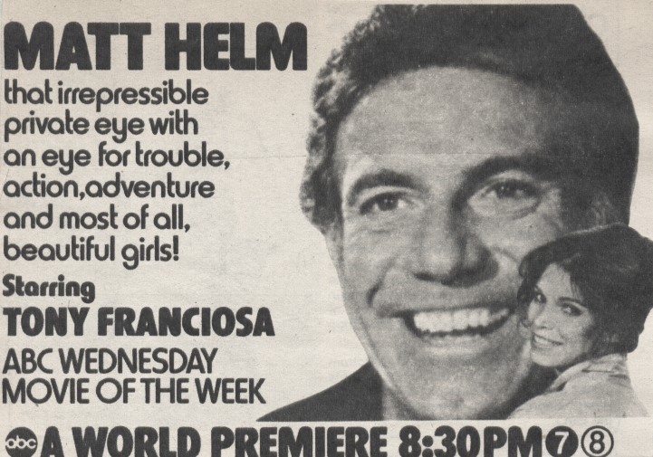 Picture of Matt Helm