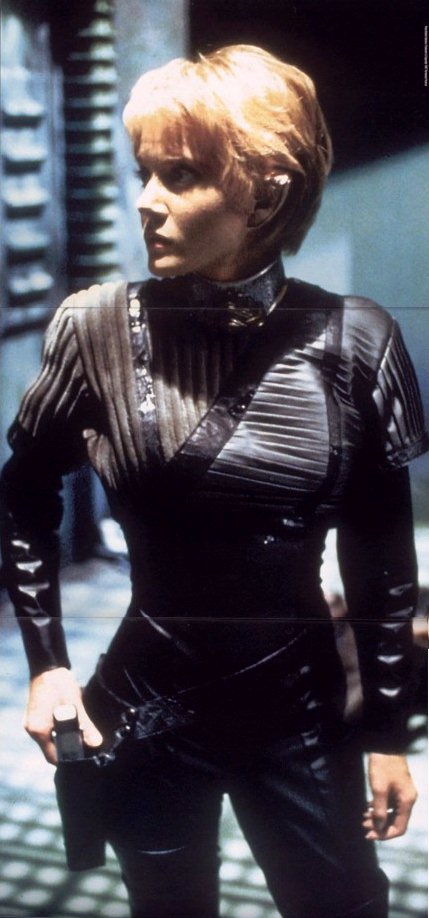 Image of Jennifer Lien