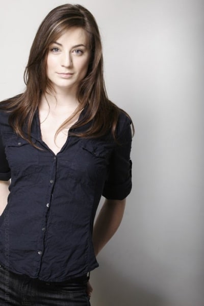 Lara Gilchrist image